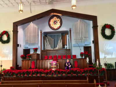 First Methodist | Live Oak, Florida